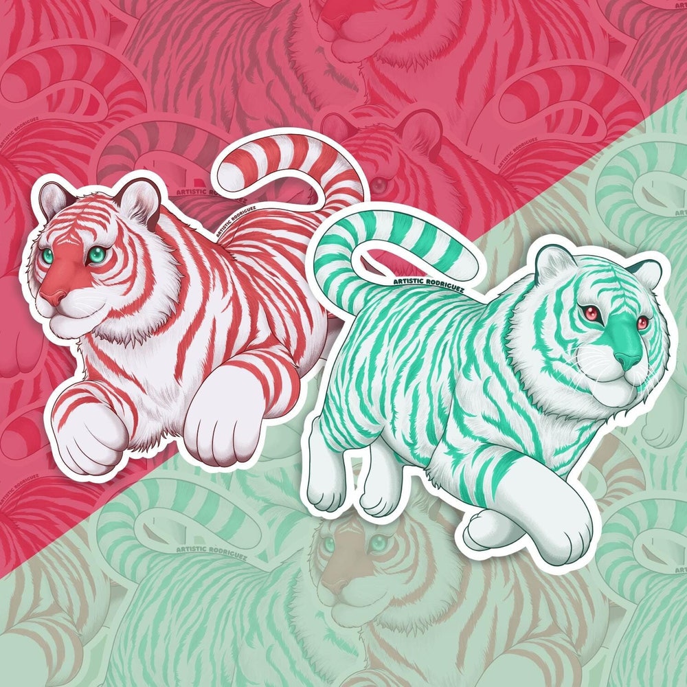 ArtisticRodriguez - Etsy