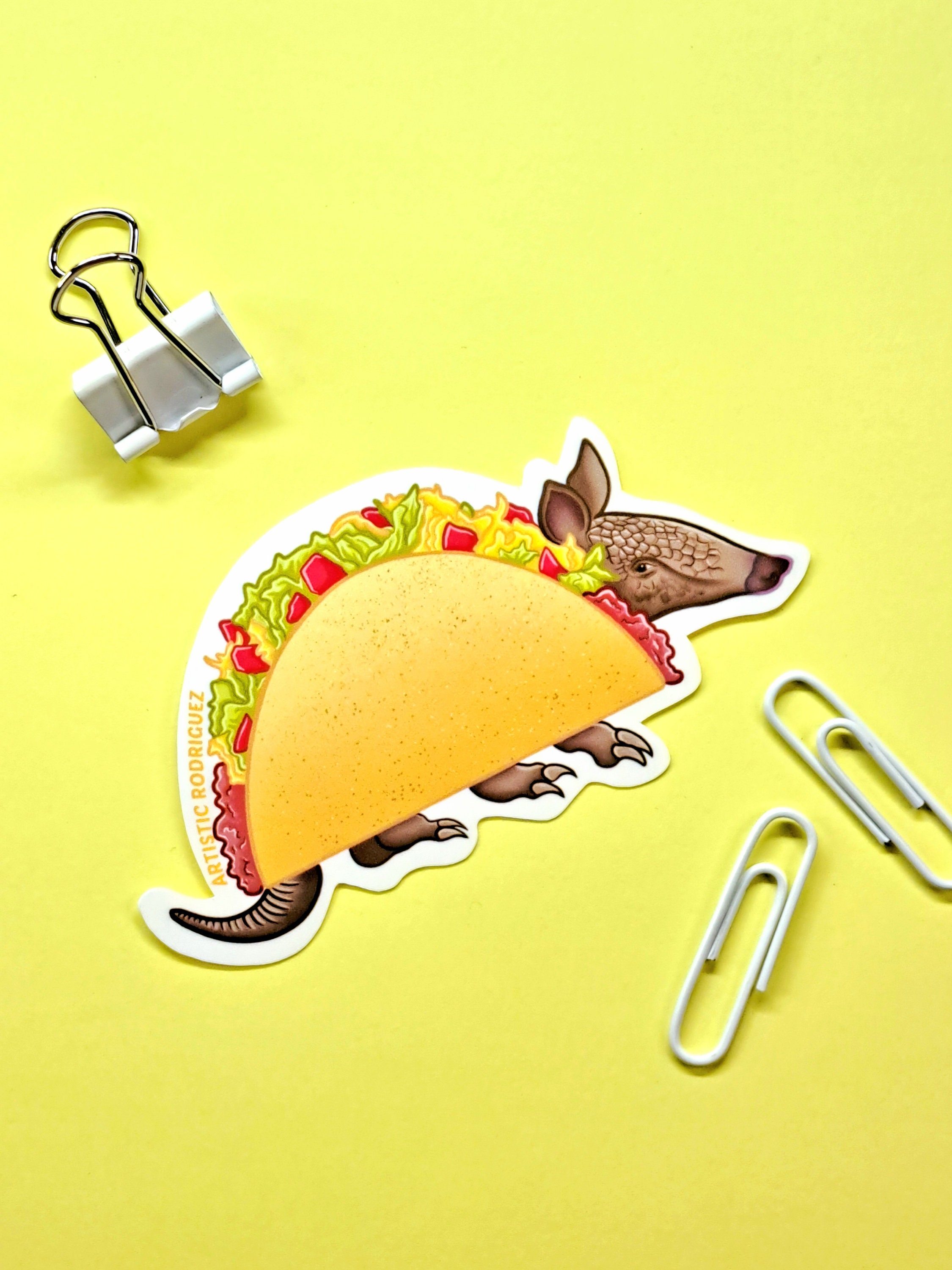 La Cocina Sticker Pack Mexican Stickers Sweets Cute Stickers Animals ...