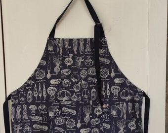 Kitchen Apron Print | Etsy