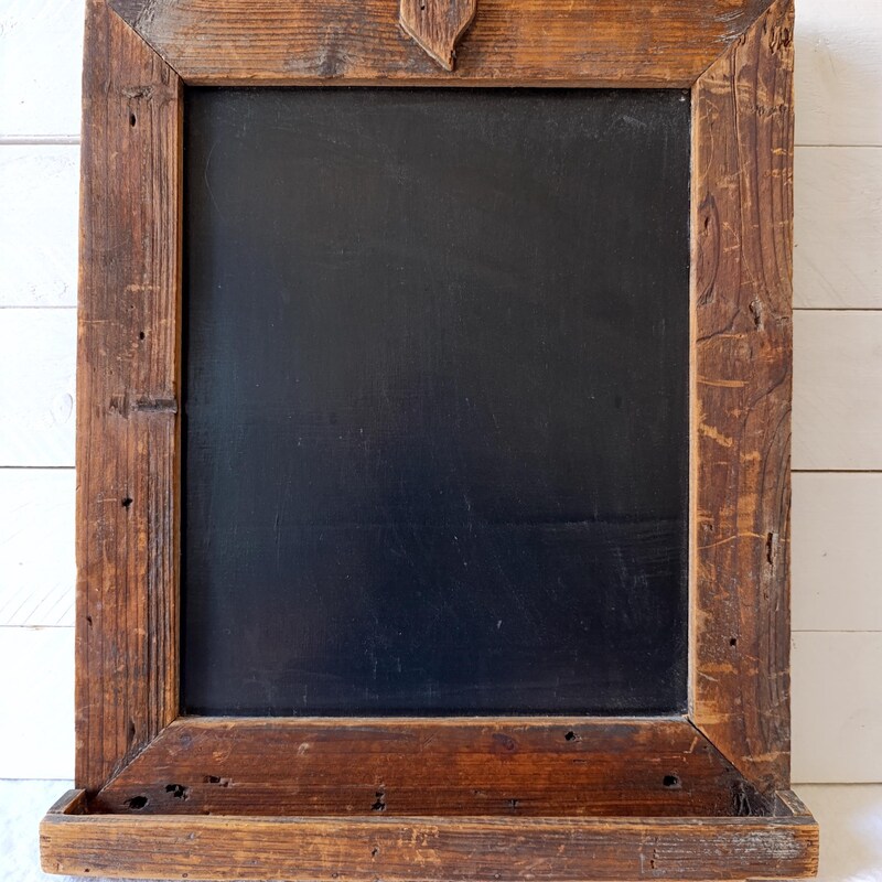 French Chalkboard - Etsy