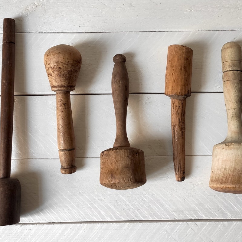 Antique Kitchen Tool - Etsy