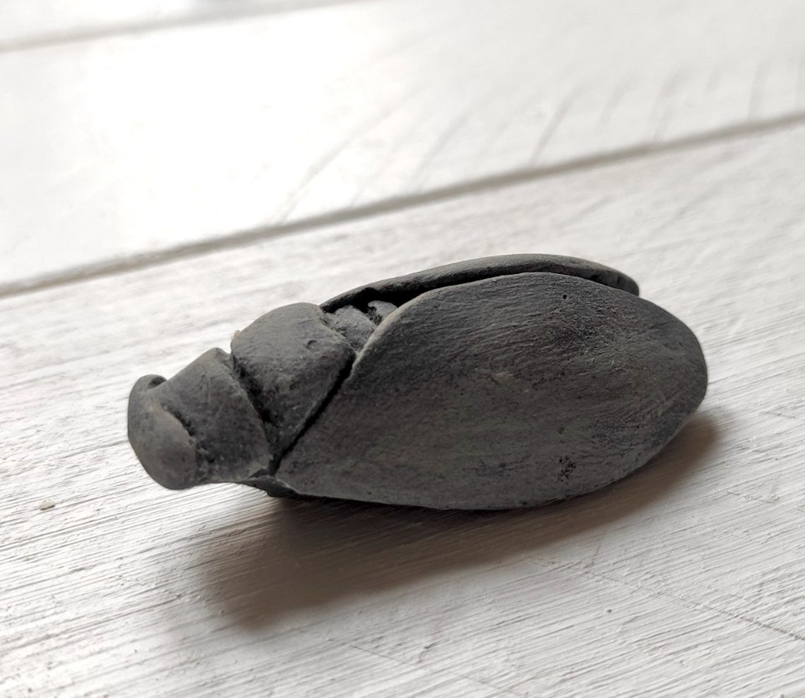 French Provence Cicada Figurine, Magnet, Insect, Bug, Set of 4 - Etsy