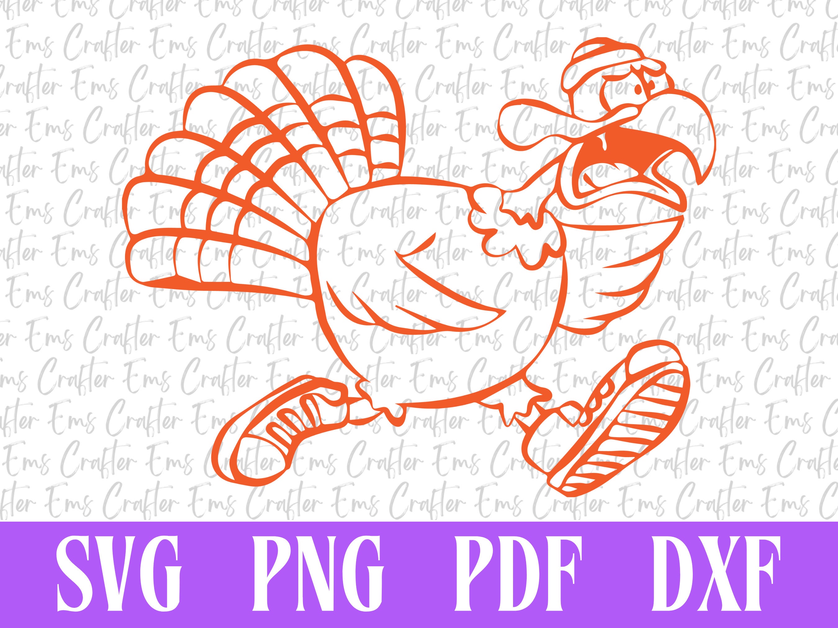 Turkey Vinyl Shirt - Etsy