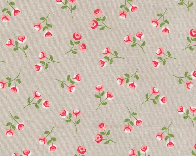 Beautiful Day by Corey Yoder of Coriander Quilts for Moda Fabrics 29133 ...