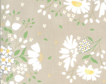 Spring Brook by Corey Yoder for Moda Fabrics 29115-23 Slate | Etsy