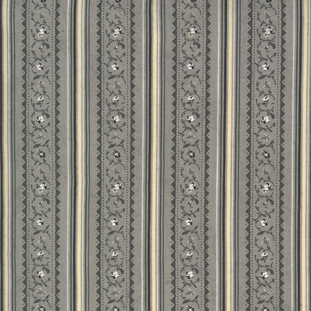 Boudoir by Basic Grey for Moda Fabrics 30654-13 London Fog - Etsy