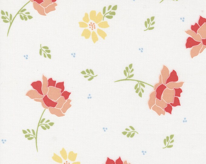 Cider by Basicgrey for Moda Fabrics 30642-17 Blueberry Buckle - Etsy