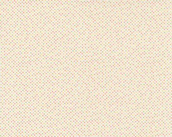 Cozy up by Corey Yoder for Moda Fabrics 29121-11 Clover Cloud 1/2 Yard ...