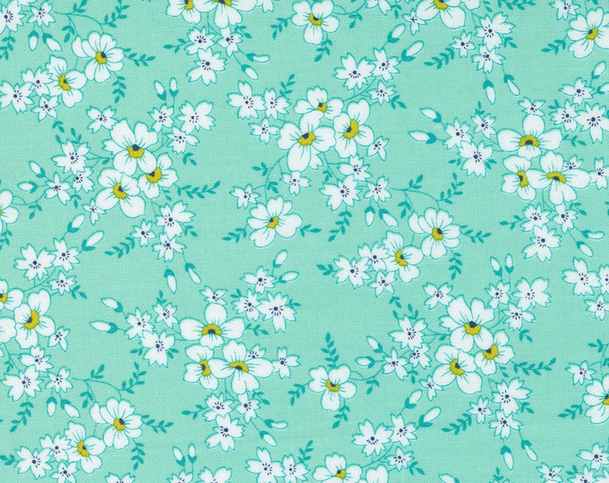 Morning Light by Linzee Kull Mccray for Moda Fabrics 23342-13 Morning ...