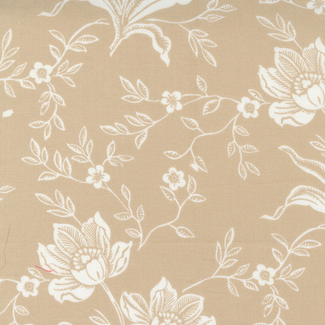 Fresh Fig Favorites by Fig Tree & Co for Moda Fabrics 20410-28 Linen - Etsy