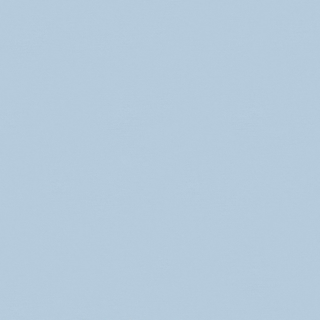 Bella Solids by Moda Fabrics 9900-460 Powder Blue - Etsy