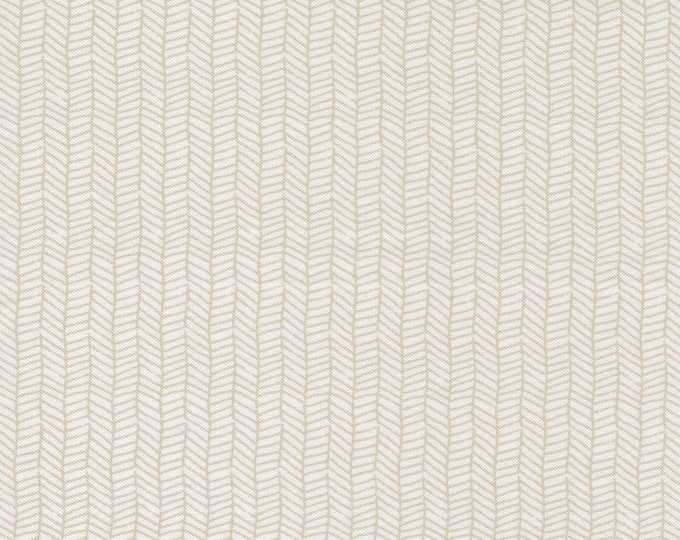 Love Note by Lella Boutique for Moda Fabrics 5154-11 Cloud - Etsy