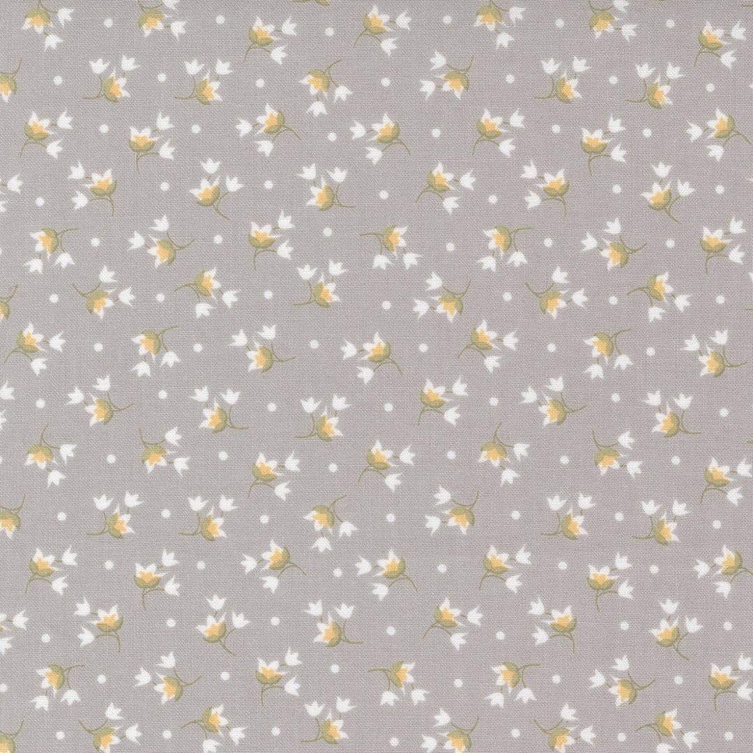 Buttercup & Slate by Corey Yoder of Coriander Quilts for Moda Fabrics ...