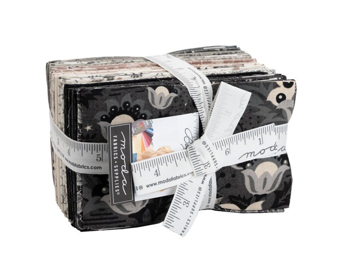 Boudoir by Basicgrey for Moda Fabrics Fat 8 Bundle 30650F8 - Etsy