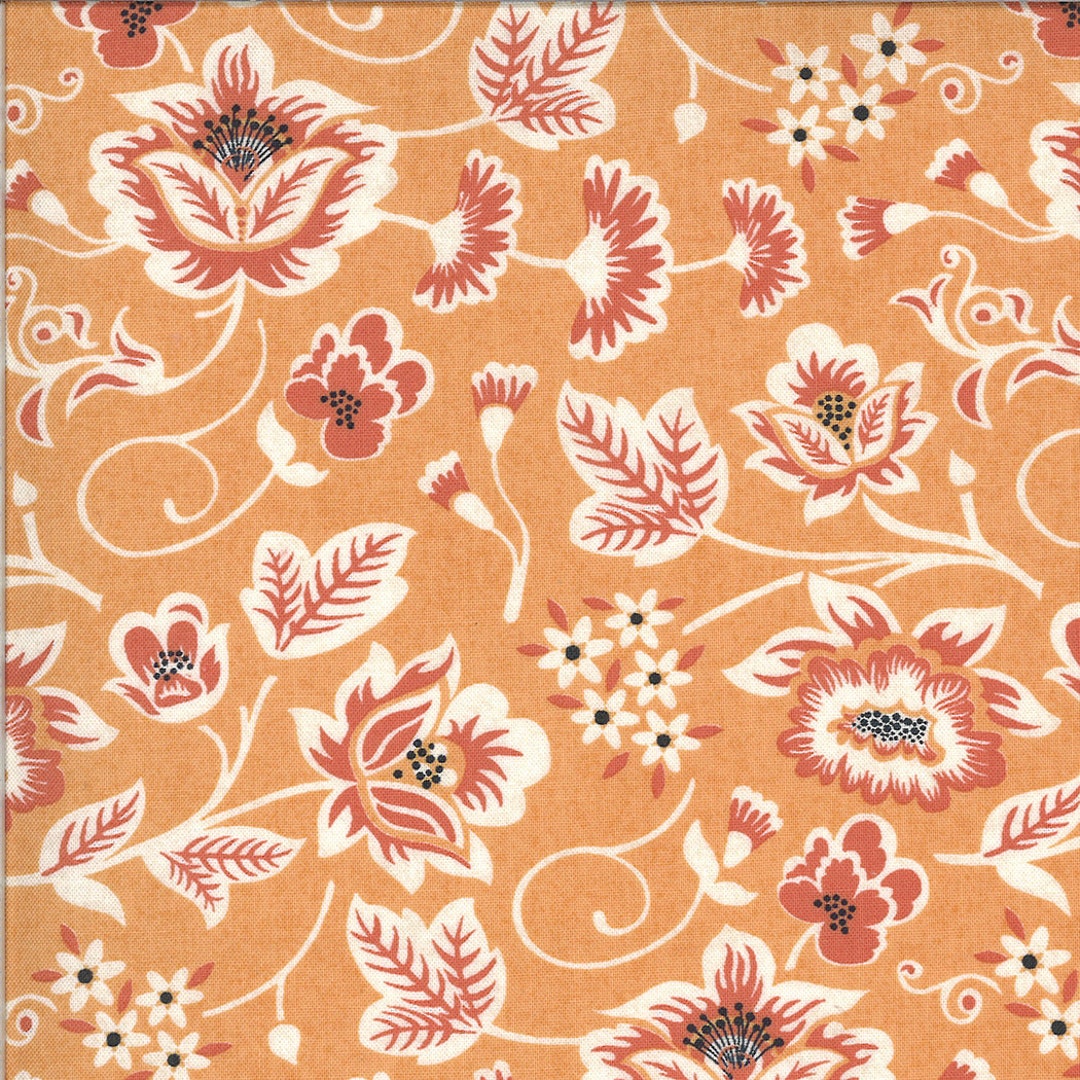 Cider by Basicgrey for Moda Fabrics 30641-12 Cobbler EOB Listing 33 ...