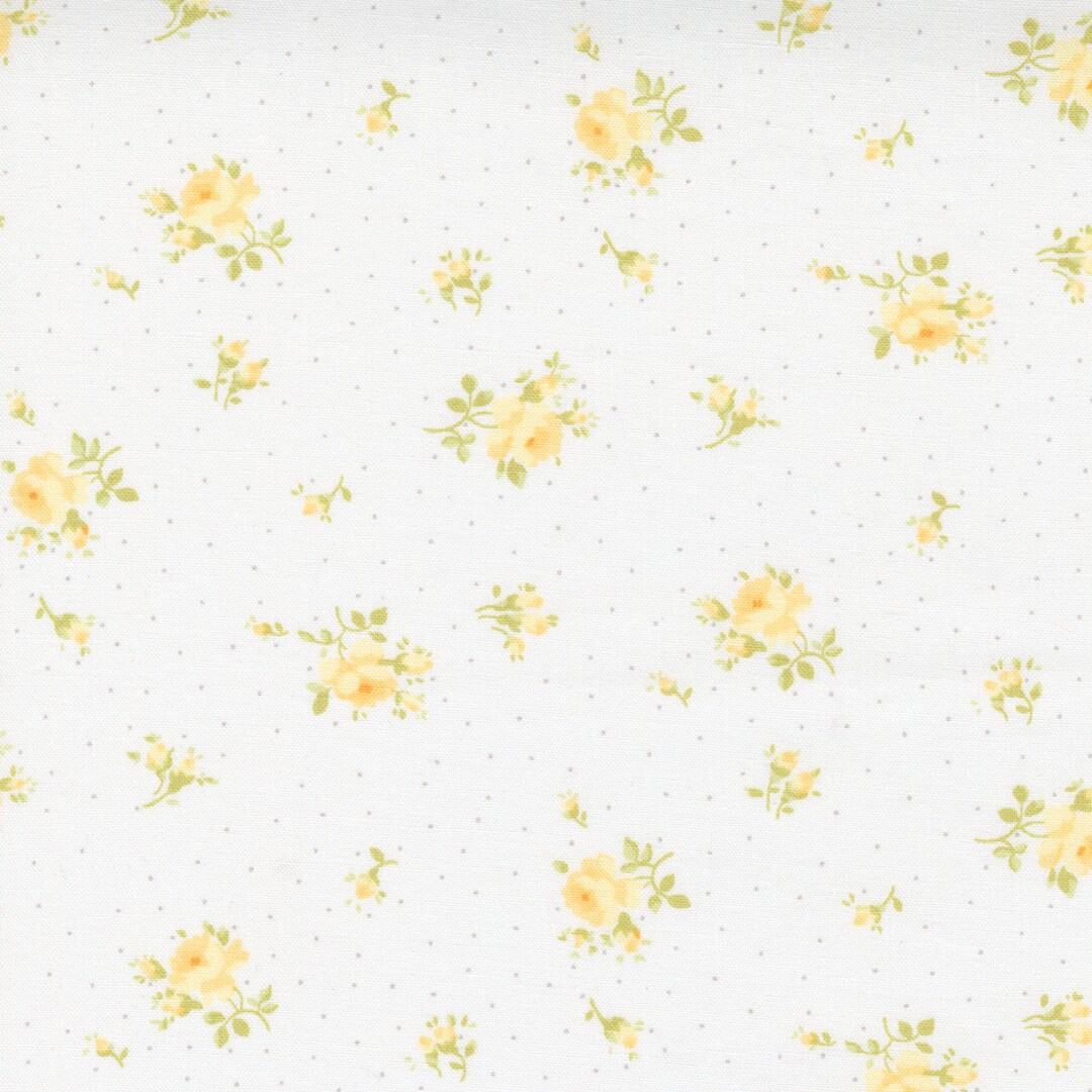 The Shores by Brenda Riddle Designs for Moda Fabrics 18744-31 Linen ...