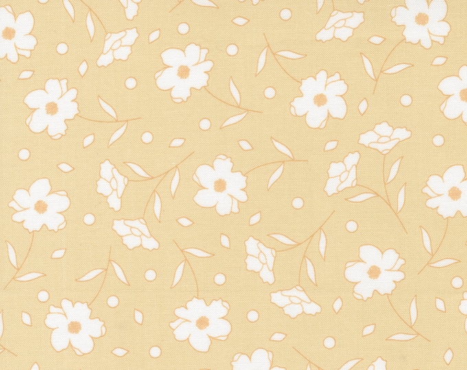 Buttercup & Slate by Corey Yoder of Coriander Quilts for Moda Fabrics ...