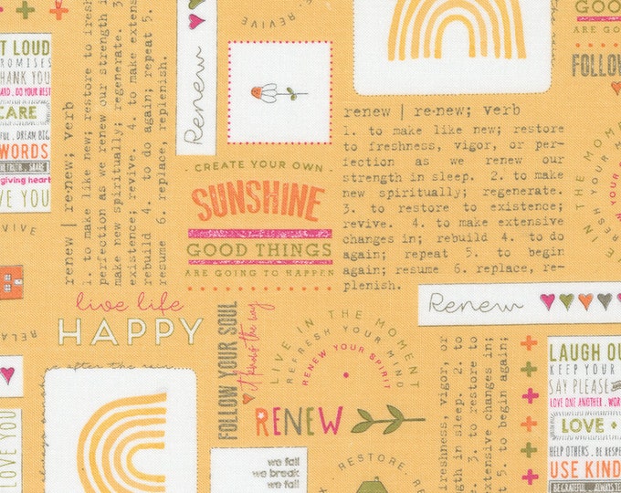 Cider by Basicgrey for Moda Fabrics 30642-17 Blueberry Buckle - Etsy