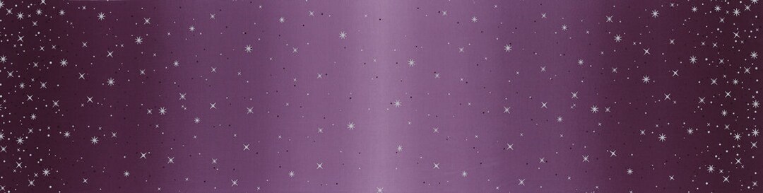 Ombre Fairy Dust Metallic by V & Co. for Moda Item Number 10871-224M ...