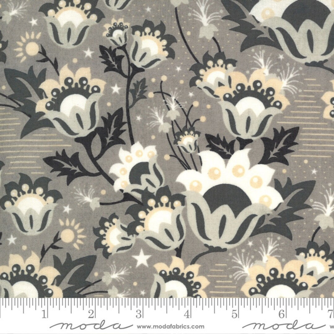 Boudoir by Basic Gray for Moda Fabrics. Item 30650-13. - Etsy