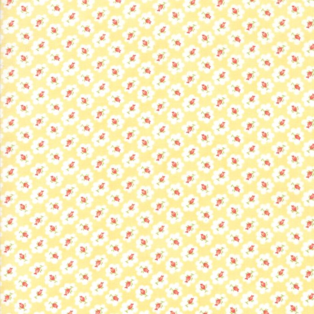 Catalina by Fig Tree & Co for Moda Fabrics, OOP Rare Item Number 20372 ...