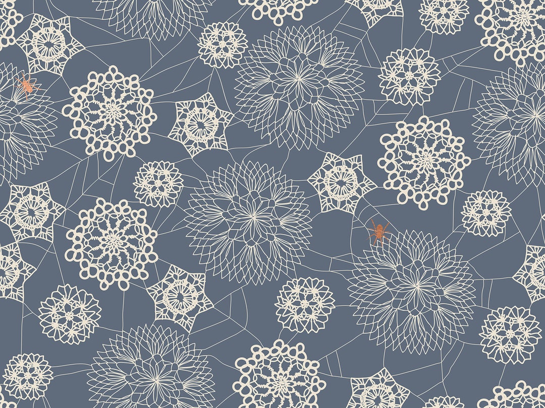 Spooky Darlings a Collaborative Collection by Ruby Star Society for ...