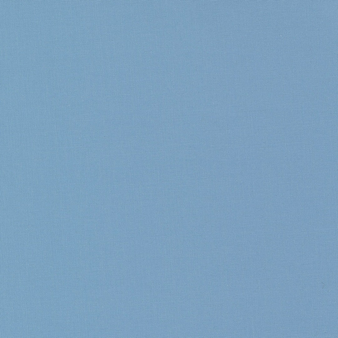 Bella Solids by Moda Fabrics 9900-207 Glacier - Etsy