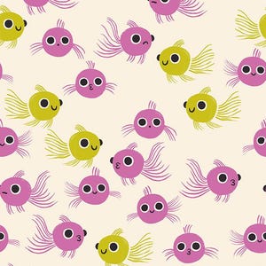 Animal Animal by Ruby Star Society for Moda Fabrics, Item Number RS165 ...