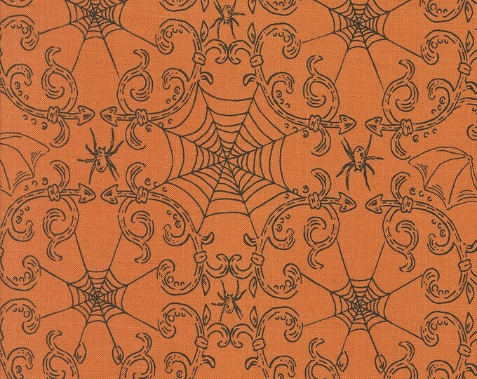 Home Sweet Haunt by Stacey Iest Hsu for Moda Fabrics, Item Number 20917 ...
