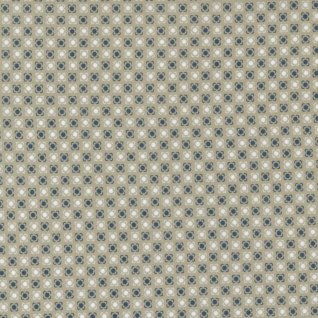 Stateside by Sweetwater for Moda Fabrics 55616-15 Taupe - Etsy