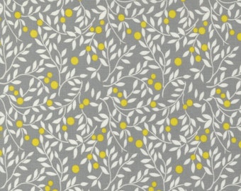 Morning Light by Linzee Kull Mccray for Moda Fabrics 23342-13 Morning ...
