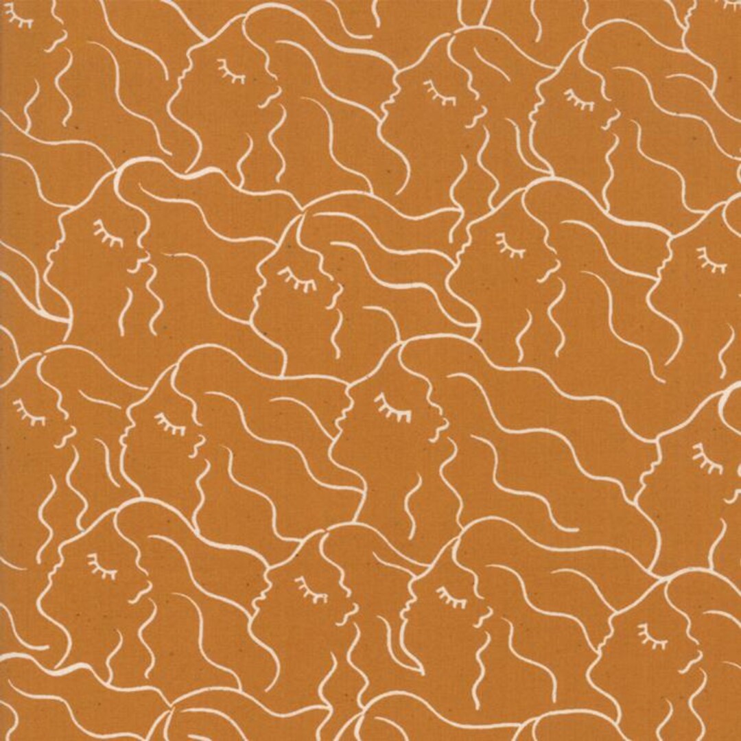 Alma by Ruby Star Society for Moda Fabrics, OOP RARE Item Number RS4003 ...