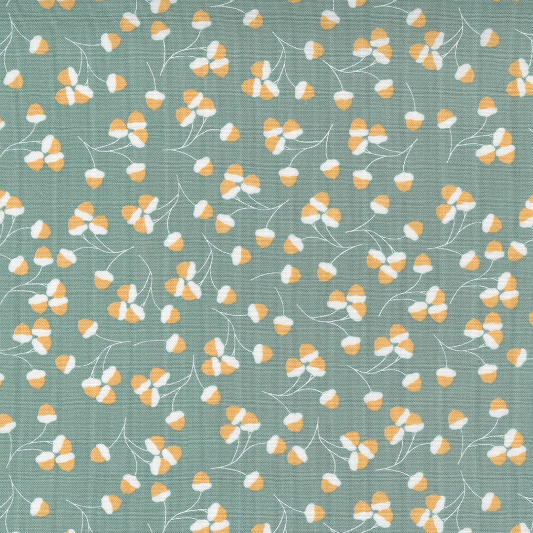 Cozy up by Corey Yoder of Coriander Quilts for Moda Fabrics 29123-17 ...
