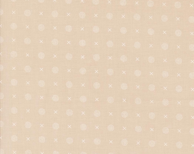 Spring Brook by Corey Yoder for Moda Fabrics 29111-14 Sunny End of the ...