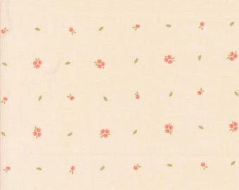 Spring Brook by Corey Yoder for Moda Fabrics 29111-14 Sunny End of the ...