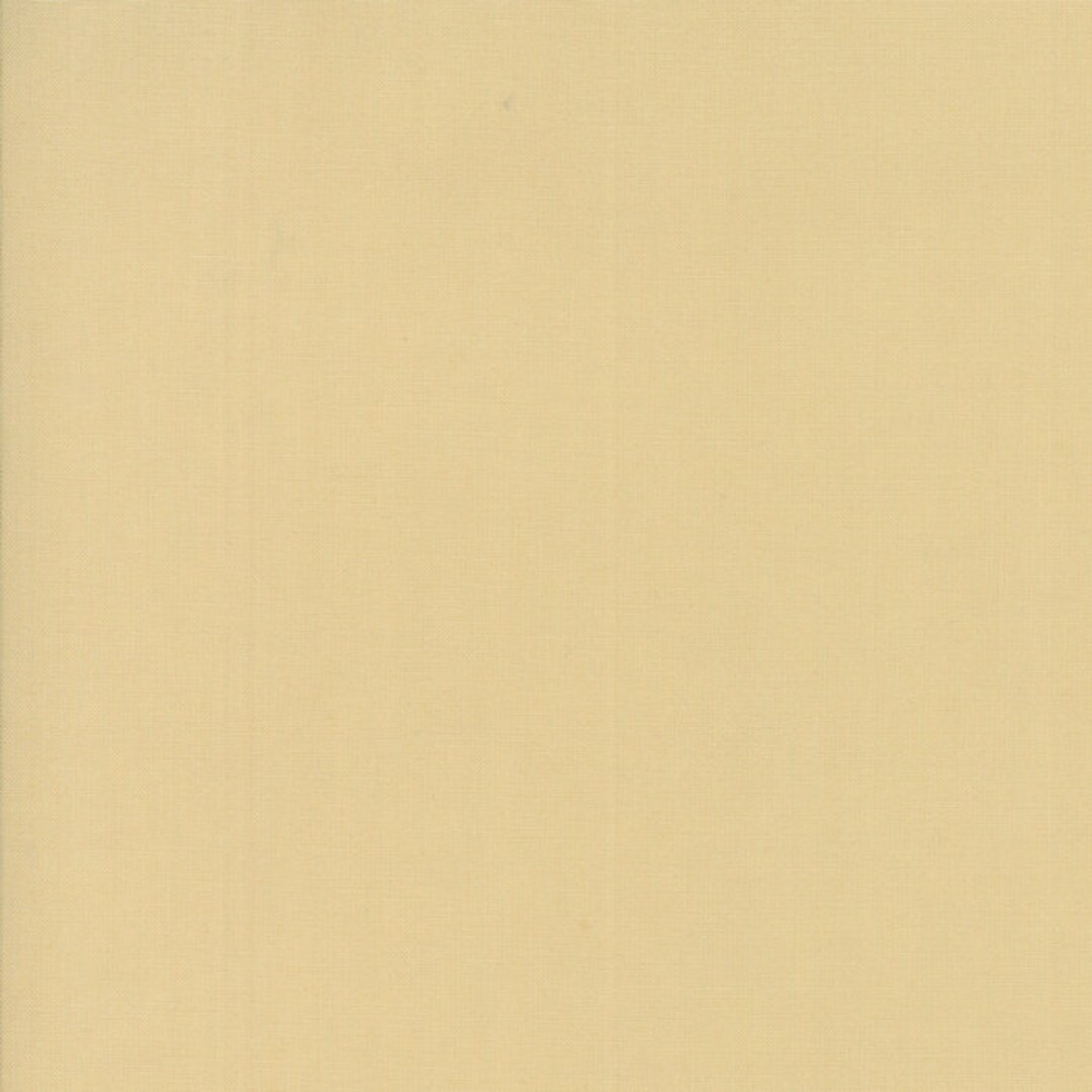 Bella Solids in Parchment by Moda Fabrics 9900-39 - Etsy