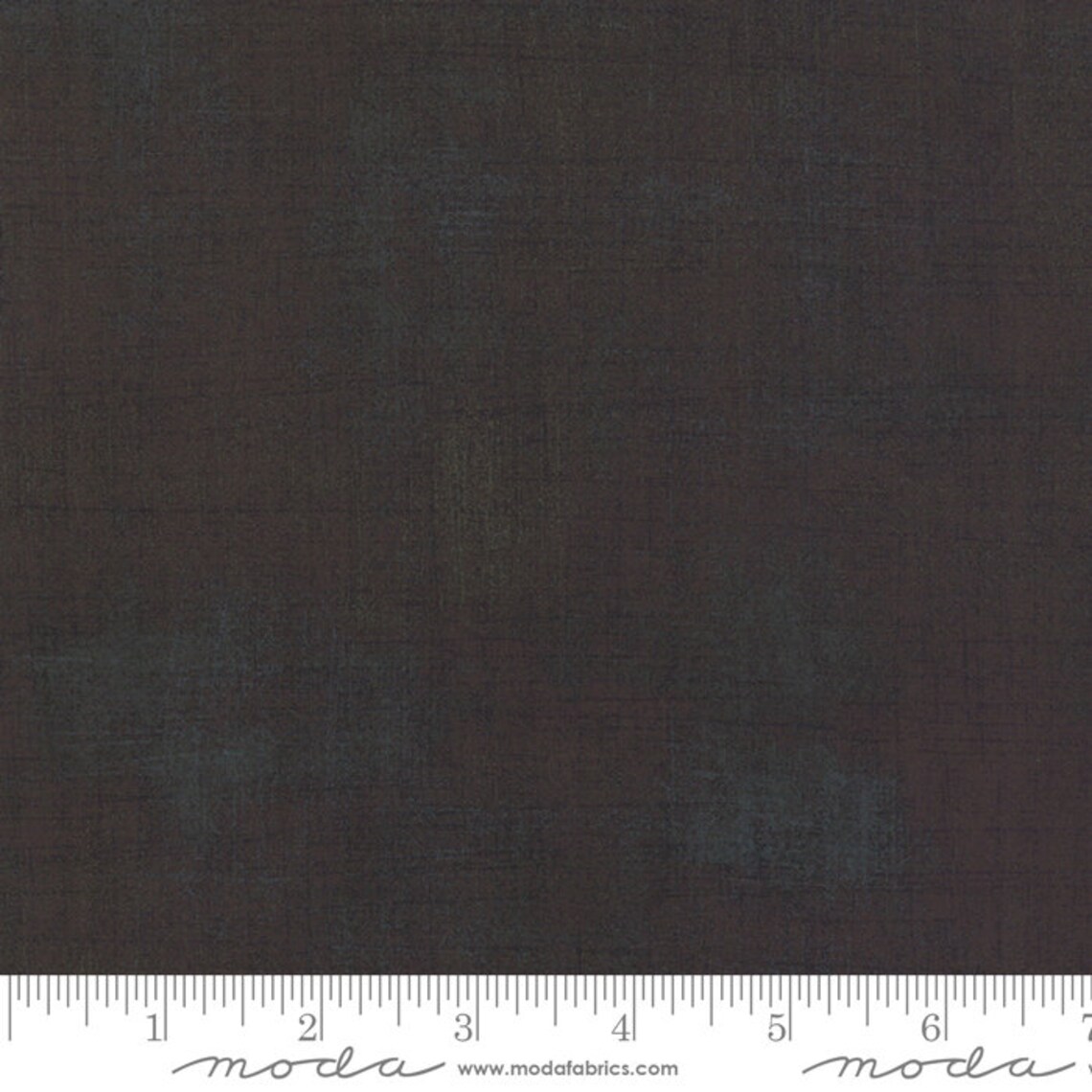 Grunge Basics by Basicgrey for Moda Fabrics 30150-310 Expresso - Etsy