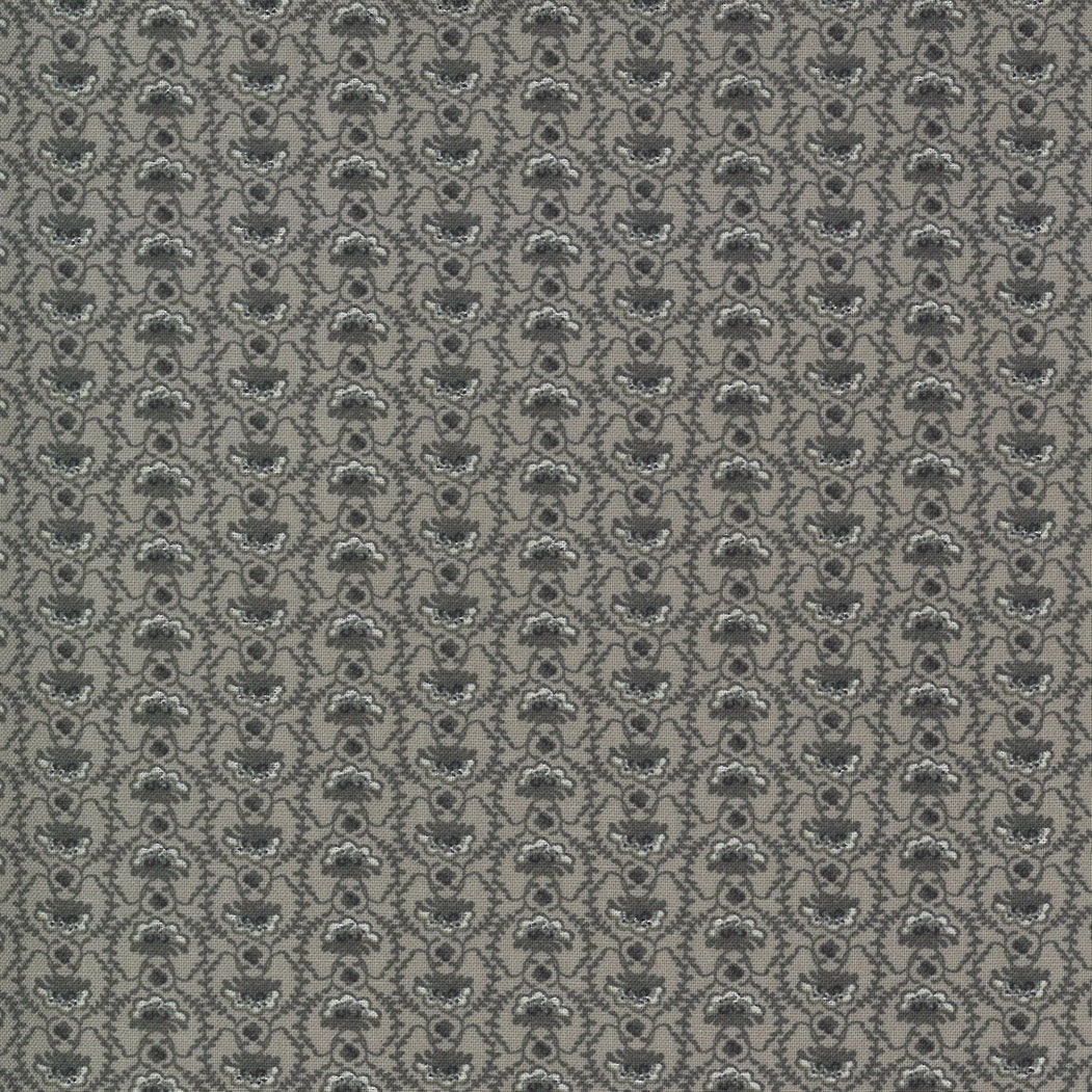 Boudoir by Basic Grey for Moda Fabrics 30656-13 London Fog - Etsy