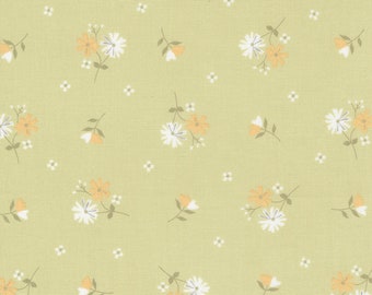 Spring Brook by Corey Yoder for Moda Fabrics 29115-23 Slate - Etsy