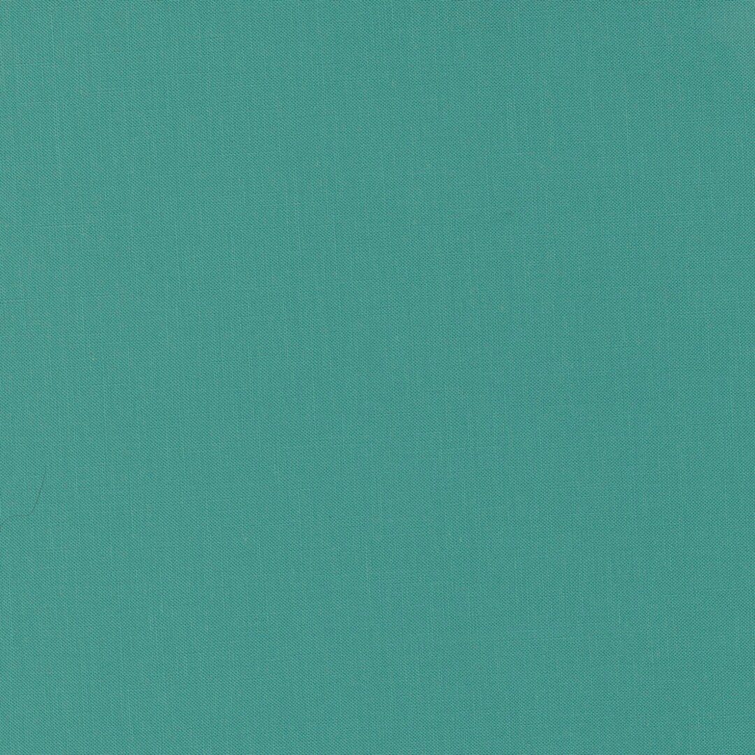 Bella Solids by Moda Fabrics 9900-126 Bettys Teal - Etsy
