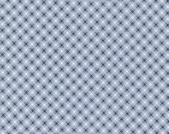 Stateside by Sweetwater for Moda Fabrics 55616-12 Sky - Etsy