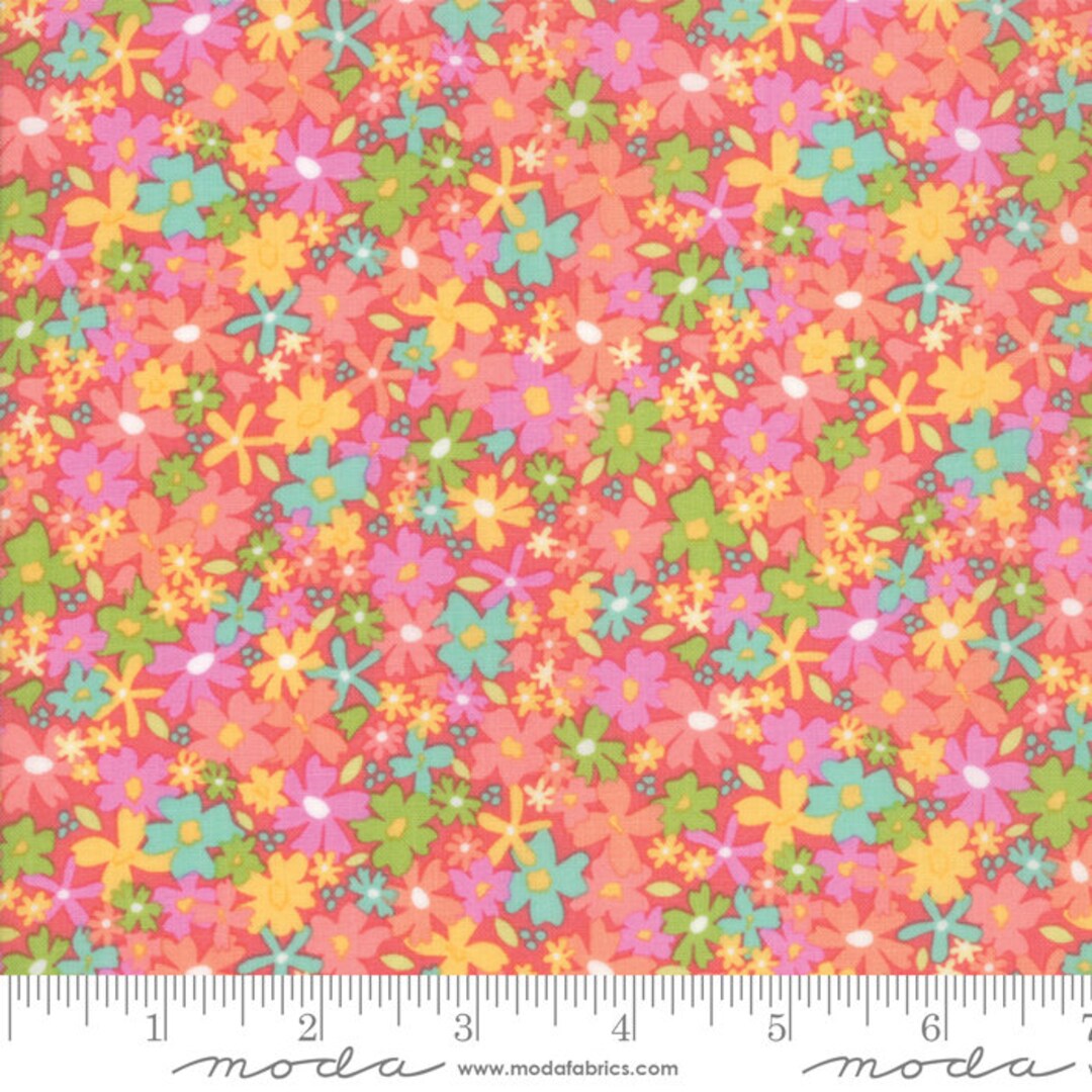 Sunny Side up by Corey Yoder for Moda Item Number 29052-17. End of the ...