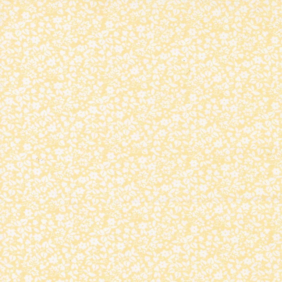 The Shores by Brenda Riddle Designs for Moda Fabrics 18743-12 Sunshine ...