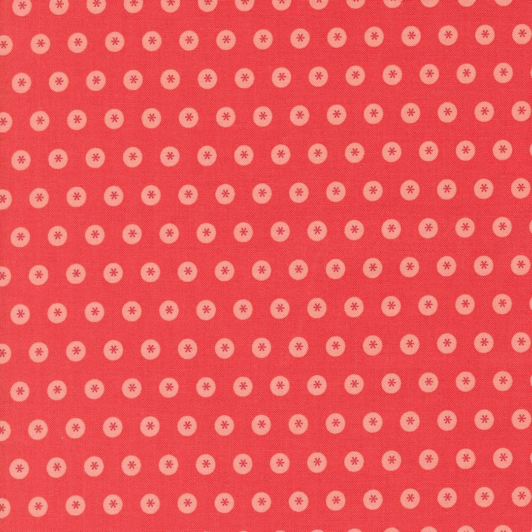 Raspberry Summer by Sherri & Chelsi for Moda Fabrics. Item Number 37692 ...