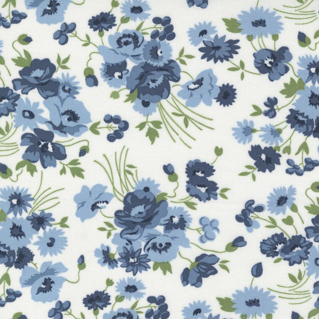 Nantucket Summer by Bonnie and Camille for Moda Fabrics, Item Number ...