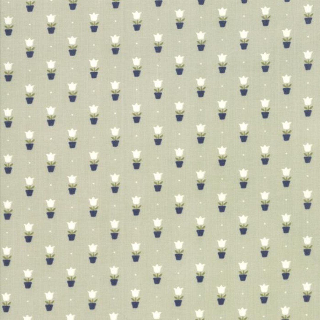 Early Bird by Camille Roskelley for Moda Fabrics, Rare OOP Item Number ...