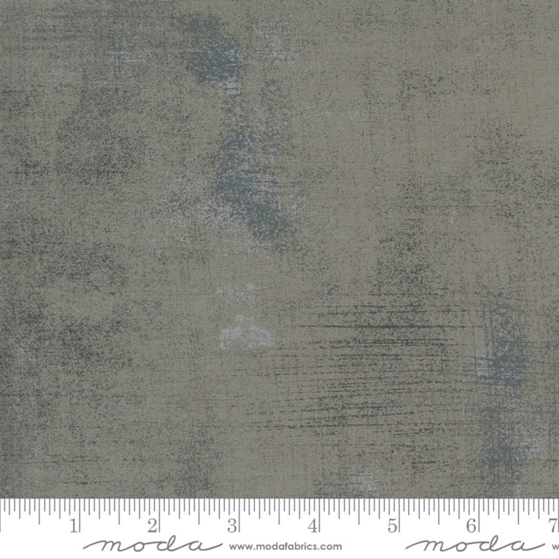 Grunge Basics by Basic Grey for Moda Fabrics 30150-163 Grey - Etsy