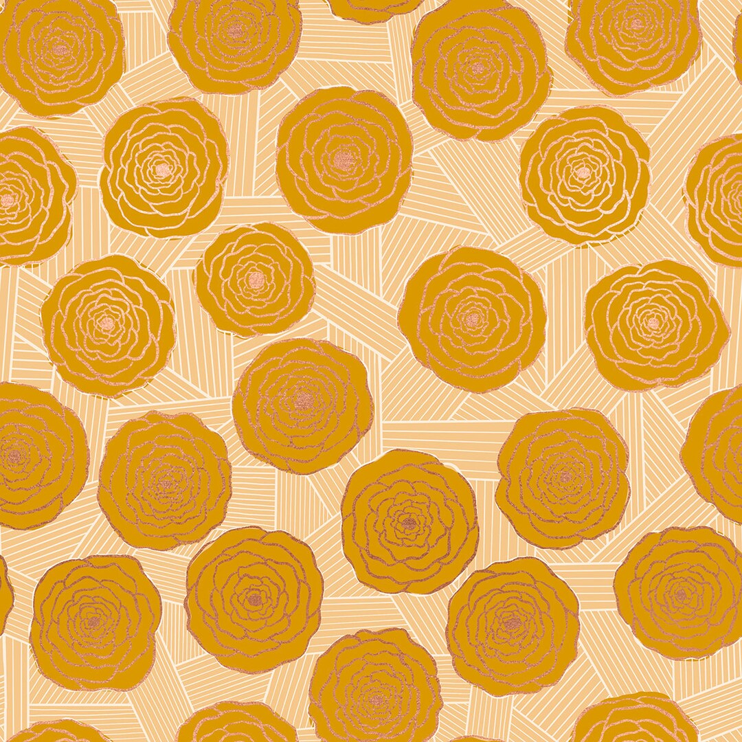 Floradora by Jen Hewett of Ruby Star Society for Moda Fabrics RS6023 ...
