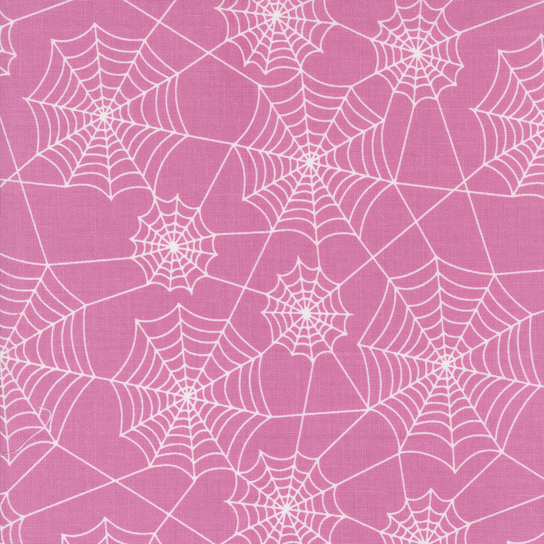 Hey Boo by Lella Boutique for Moda Fabrics 5213-15 Purple Haze - Etsy