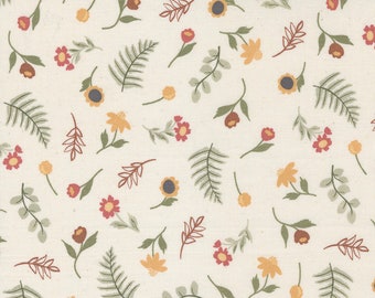 Moda flower Pot Delicate Tile Check Lattice Mosaic Ivory 5166-11 by ...